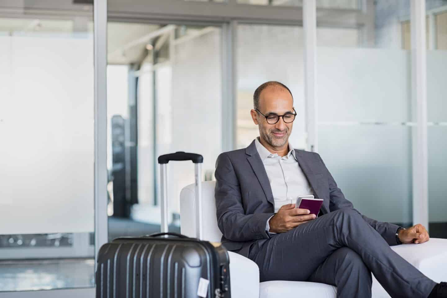 TravelDoc - ICTS