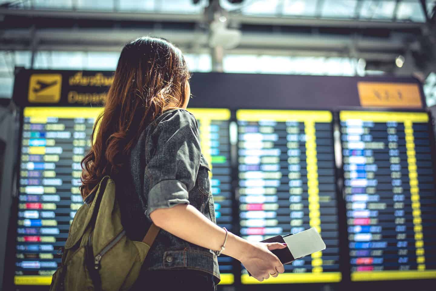 TravelDoc - ICTS