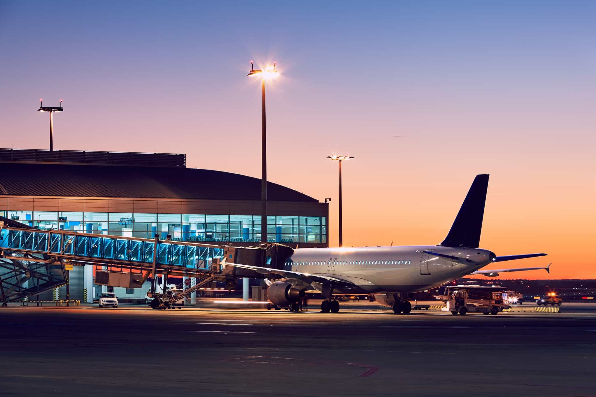 TravelDoc | Real-Time Travel Document Compliance for Everyone - ICTS